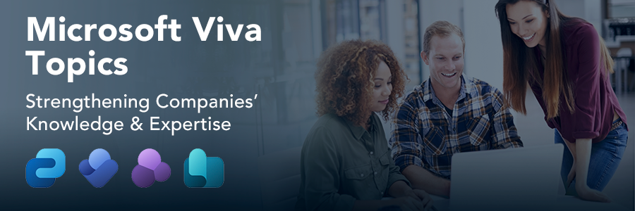 Microsoft Viva Topics